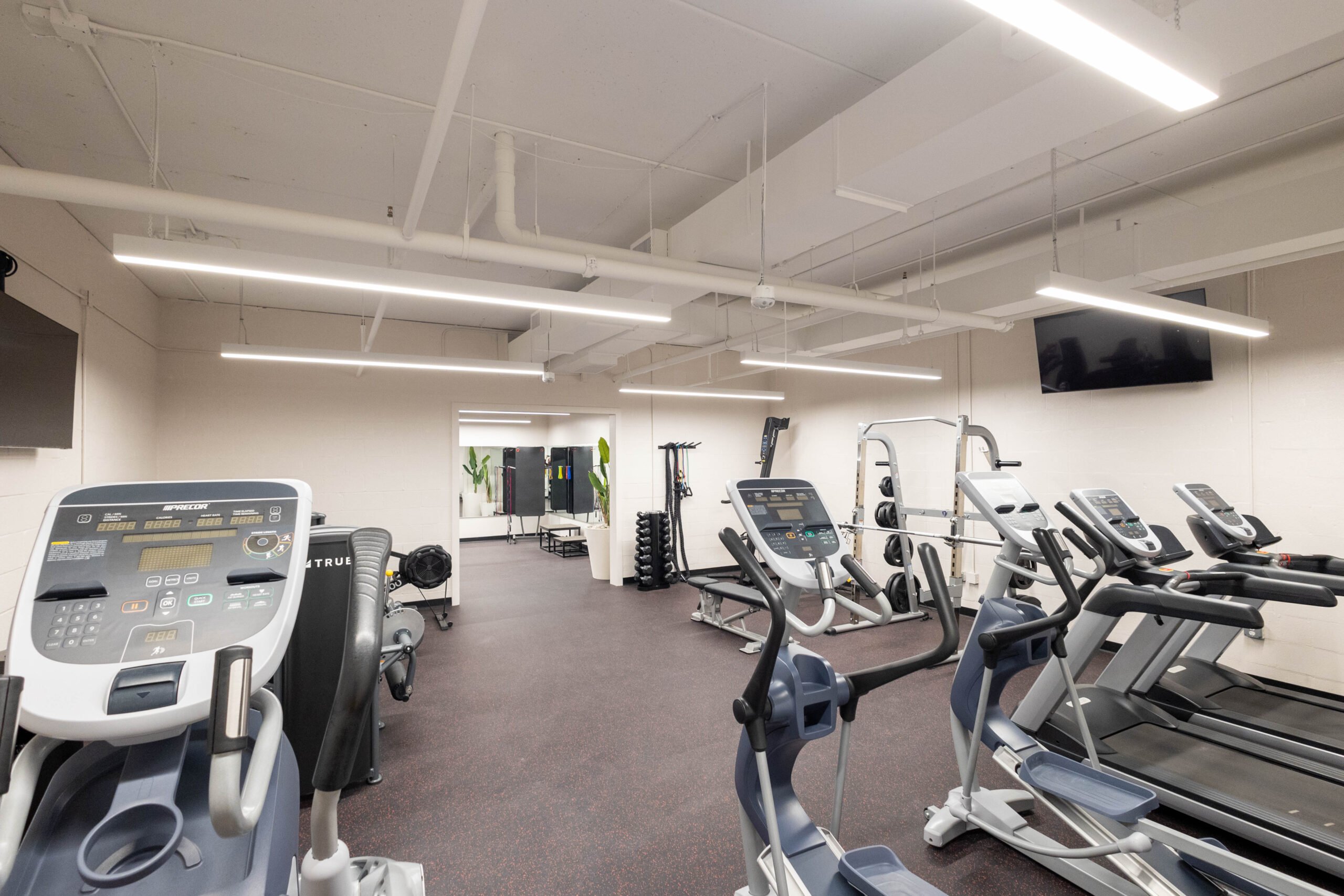 Past Event - The Hiatus